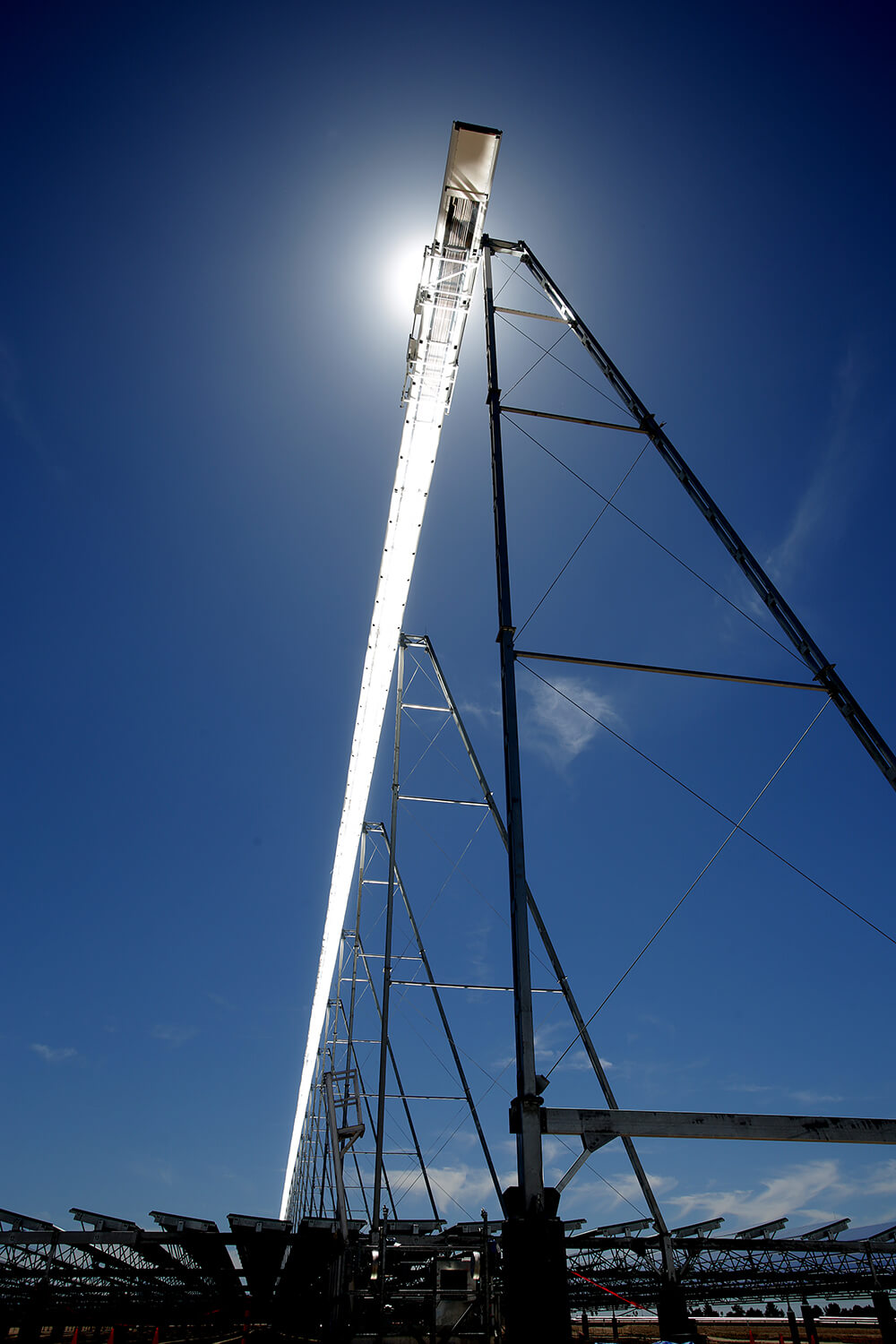 Sundt Augmentation – Tucson Electric Power