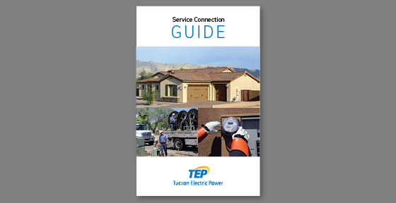 Construction applications – Tucson Electric Power