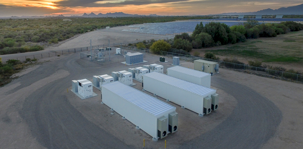 Tucson Electric Power – TEP provides safe, reliable power to Tucson ...