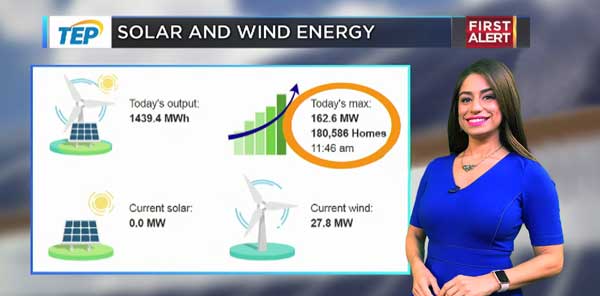 MyAccount Login – Tucson Electric Power