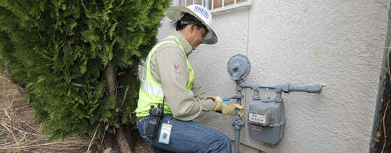 Arizona Utilities Work to Lock In Critical Natural Gas Delivery to ...