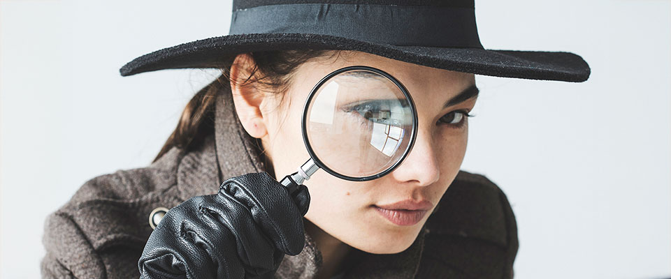 Become an Energy Detective: What’s Really Using Power in Your Home ...