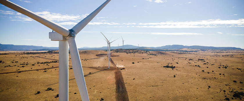 Borderlands – Tucson Electric Power