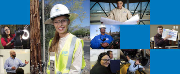Careers – Tucson Electric Power
