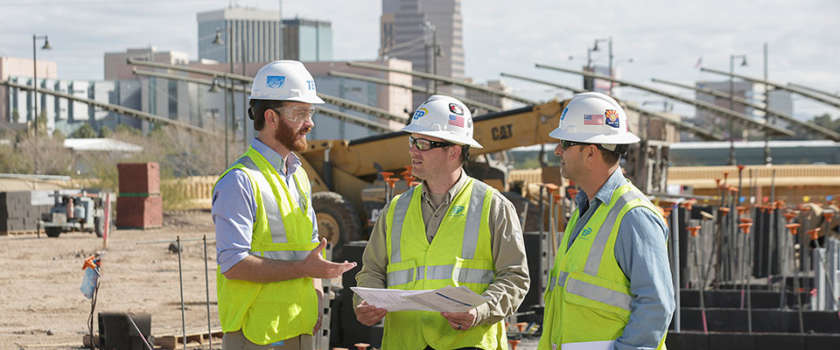 Construction Services FAQs – Tucson Electric Power