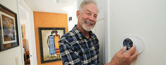 Customer Benefits from Smart Rewards Program – Tucson Electric Power