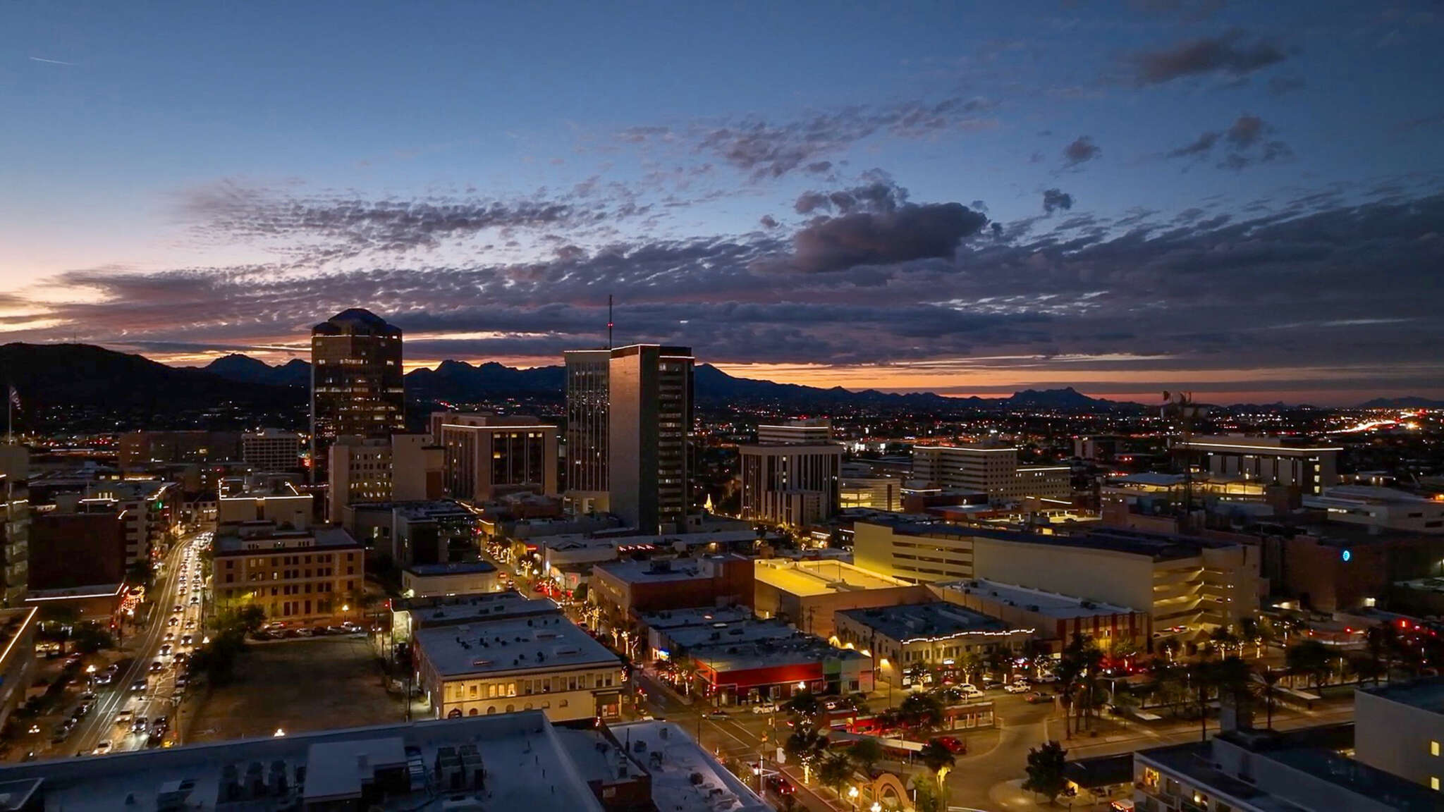 TEP Rate Review Request Not Influenced by ‘Project Blue’