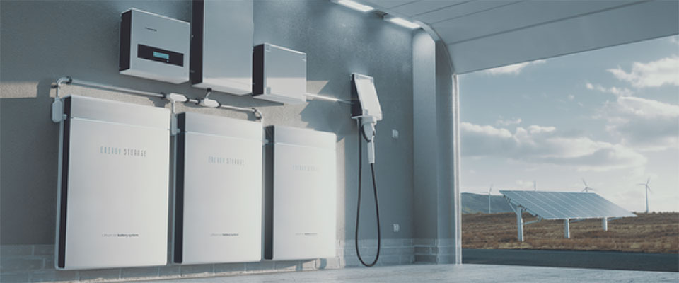 Energy Storage Rewards – Tucson Electric Power