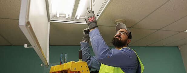 Enhancing Learning with Improved Lighting and Cooling – Tucson Electric ...