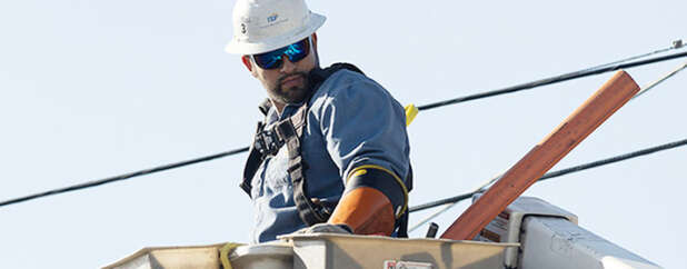 How We Maintain Our Local Grid – Tucson Electric Power