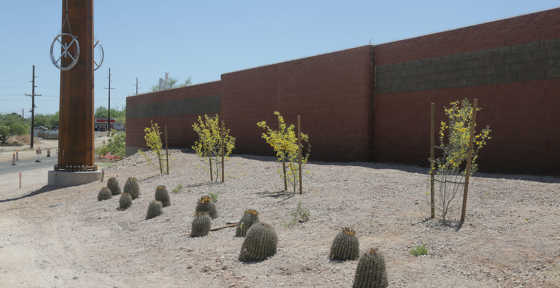 Transmission Line Projects – Tucson Electric Power