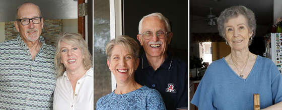 Meet Three Customers Who Pay the Same Bill Amount Each Month – Tucson ...