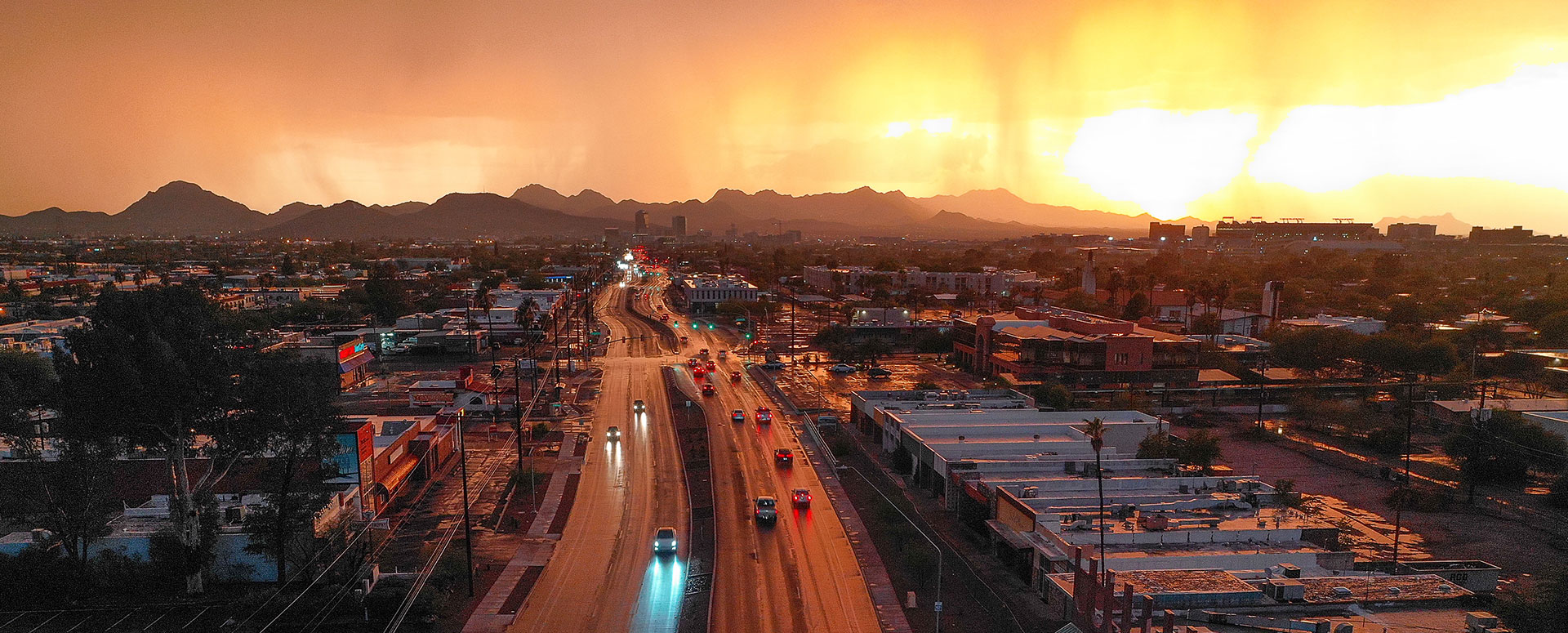 TEP Seeks Approval of Critical Transmission Upgrade in Central Tucson ... TEP Seeks Approval of Critical Transmission Upgrade in Central Tucson ...