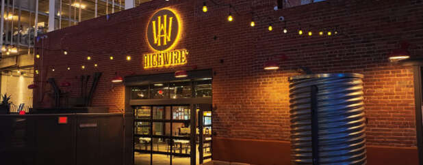 Net Zero Hero Efficient Partner Award: HighWire Sets a High Bar for ...