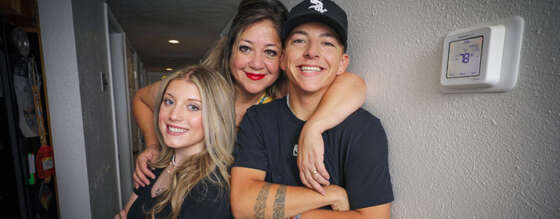 Net Zero Hero Conservation Partner Award: Smart Rewards Participants ...