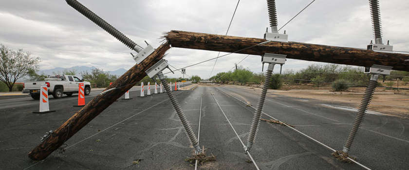 Power Restoration and Repairs: What We’re Doing and How Long it Takes ...