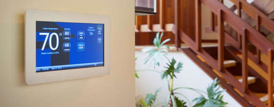 Smart Thermostat Program Successful in Helping to Manage Peak Demand ...