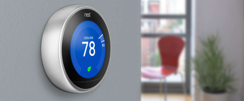 Smart thermostat rebate – Tucson Electric Power