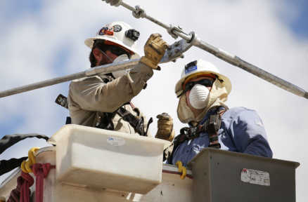 Substation Projects – Tucson Electric Power