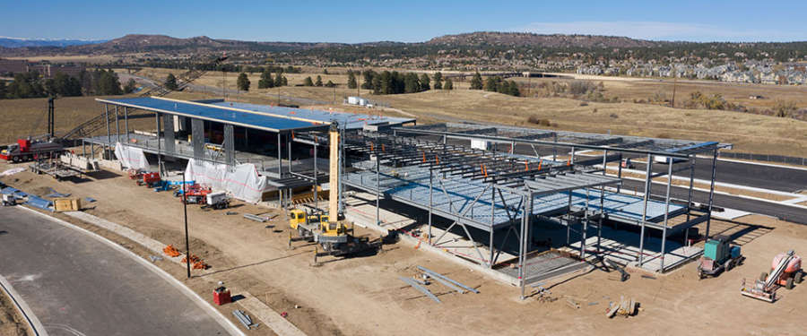 New Construction Program – Tucson Electric Power