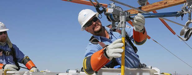 TEP Posts Top-Tier Reliability for 11th Consecutive Year – Tucson ...