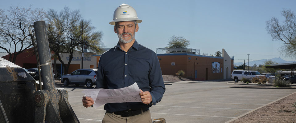 TEP Selected to Join the Wells Fargo Innovation Incubator’s Scalable ...