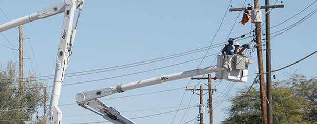 TEP Stands Ready for Summer with System Upgrades – Tucson Electric Power