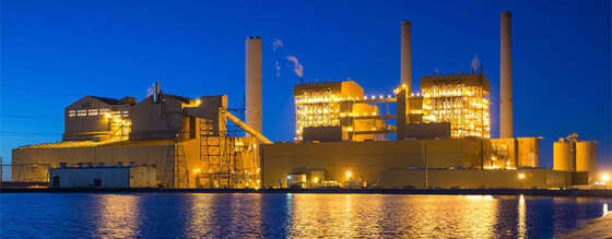 TEP to Convert Coal-Fired Springerville Generating Station Units to ...