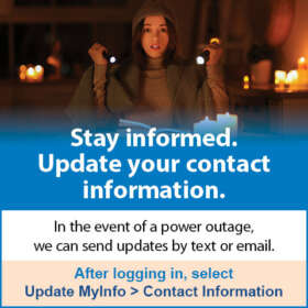 MyAccount Login – Tucson Electric Power