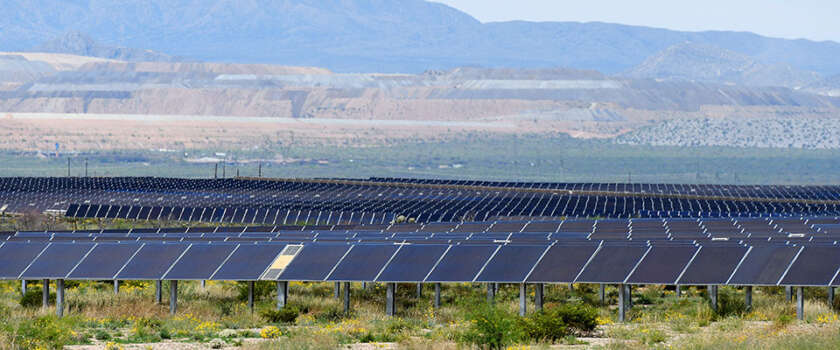 Value – Tucson Electric Power